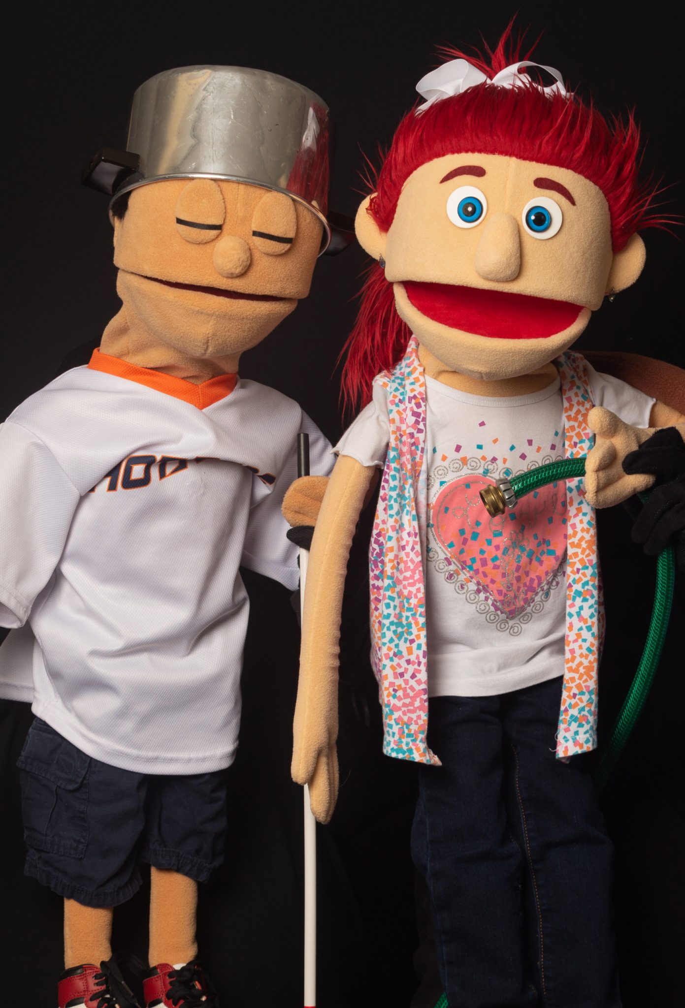 Puppet Programs – Kids on the Block
