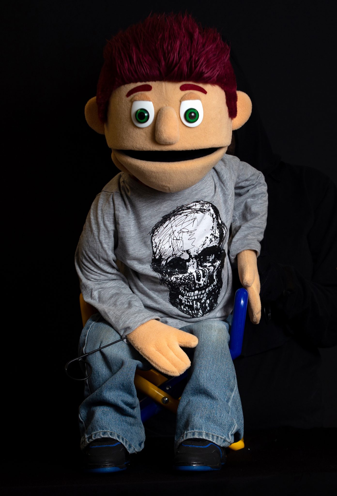 Puppet Programs – Kids on the Block