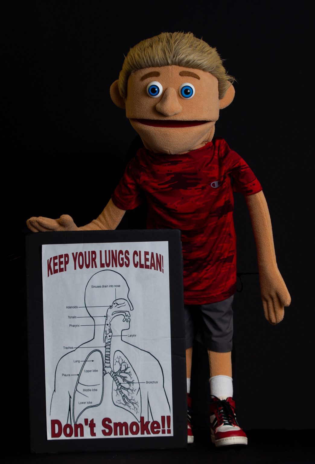 Puppet Programs – Kids on the Block