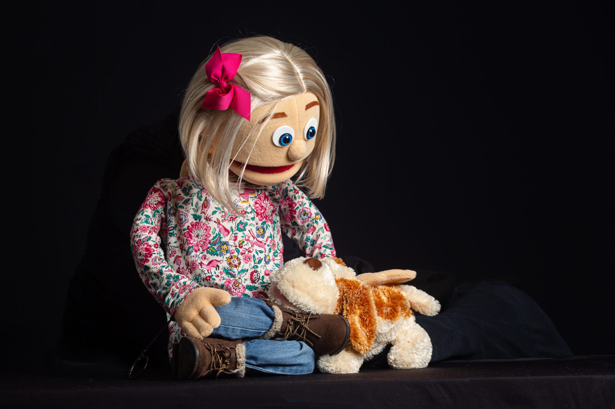 Puppet Programs – Kids on the Block