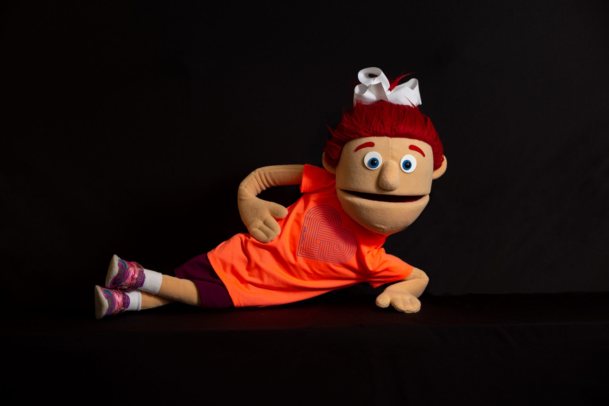 Puppet Programs – Kids on the Block